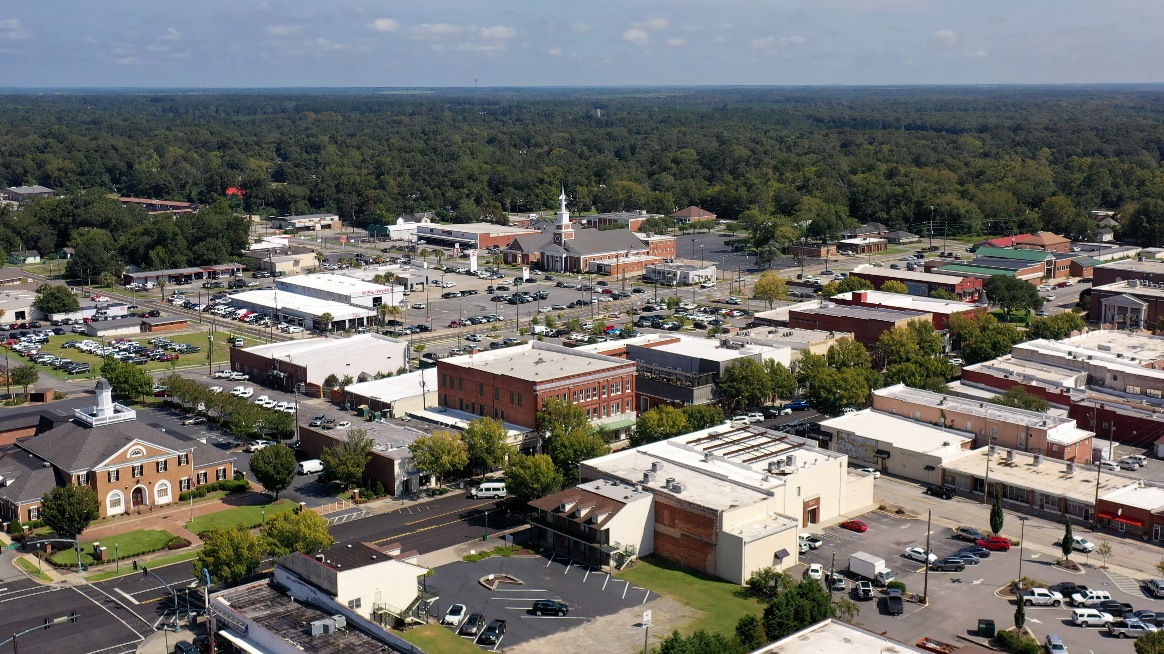 City News - City of Dublin